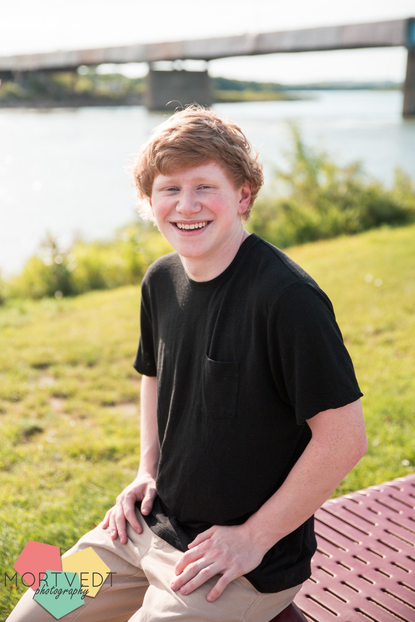 “Your Year” Brandon | Class of 2017 – Mortvedt Photography