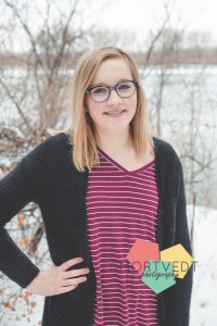 “Your Life” Eilers Family | Feb 2020 – Mortvedt Photography