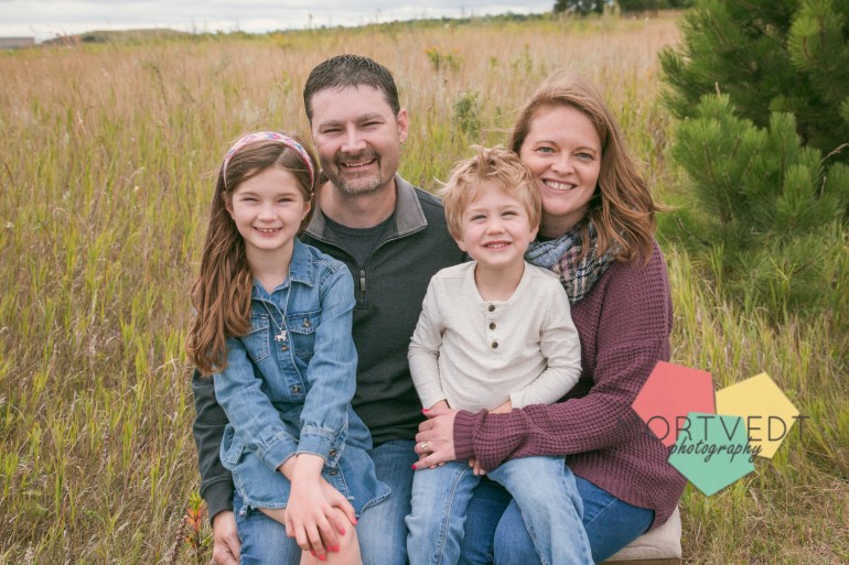 “Your Life” Navratil Family | August 2019 – Mortvedt Photography