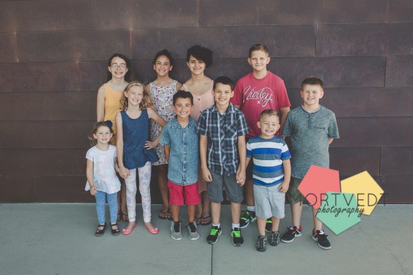 “Your Life” Stroklund Family | Aug 2020 – Mortvedt Photography