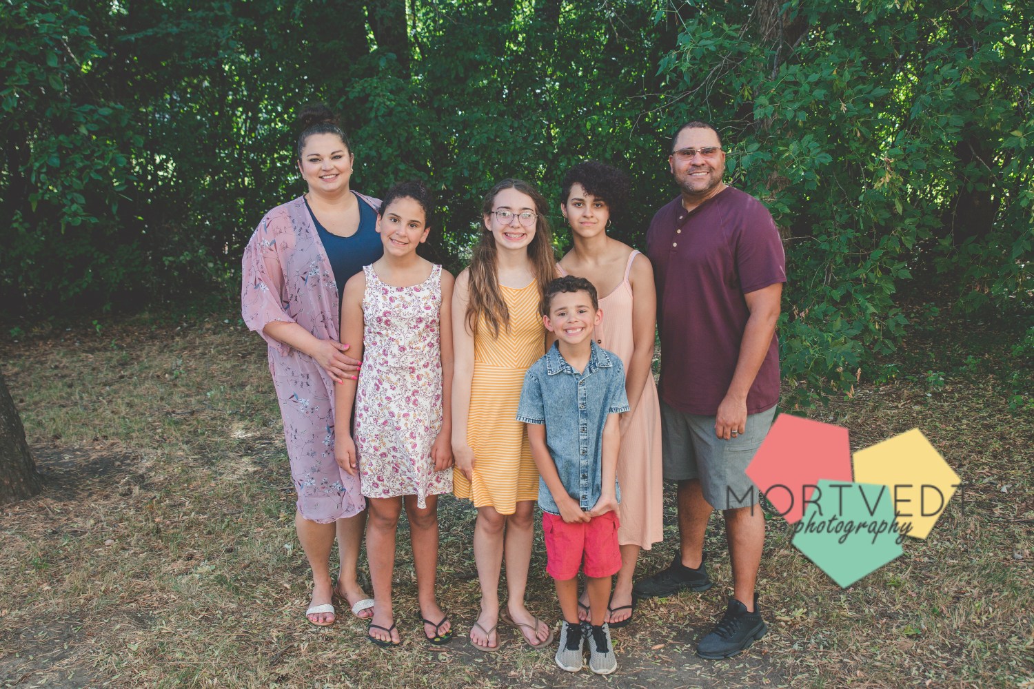 “Your Life” Stroklund Family | Aug 2020 – Mortvedt Photography