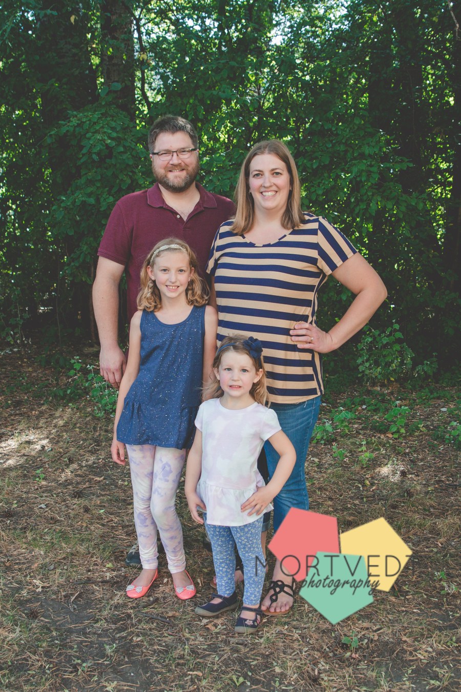“Your Life” Stroklund Family | Aug 2020 – Mortvedt Photography